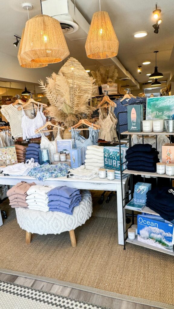 Sunshine-Daydream – Cape May Area Shops