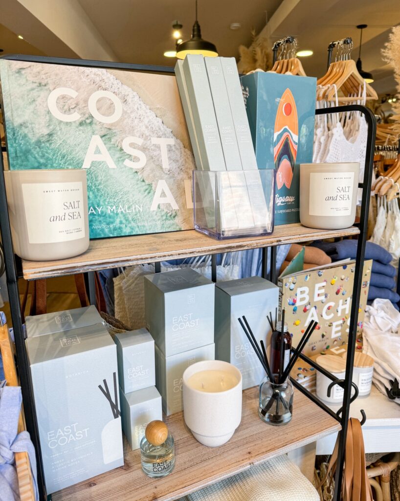 Sunshine-Daydream – Cape May Area Shops