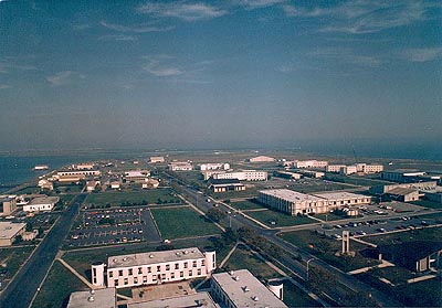 From rum to subs: The Coast Guard in Cape May – CapeMay.com Blog