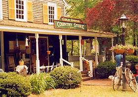 Going Back in Time: Historic Cold Spring Village – CapeMay.com Blog