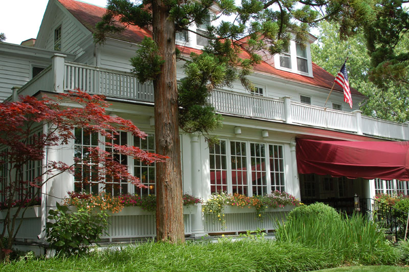 Washington Inn Exterior – CapeMay.com Blog