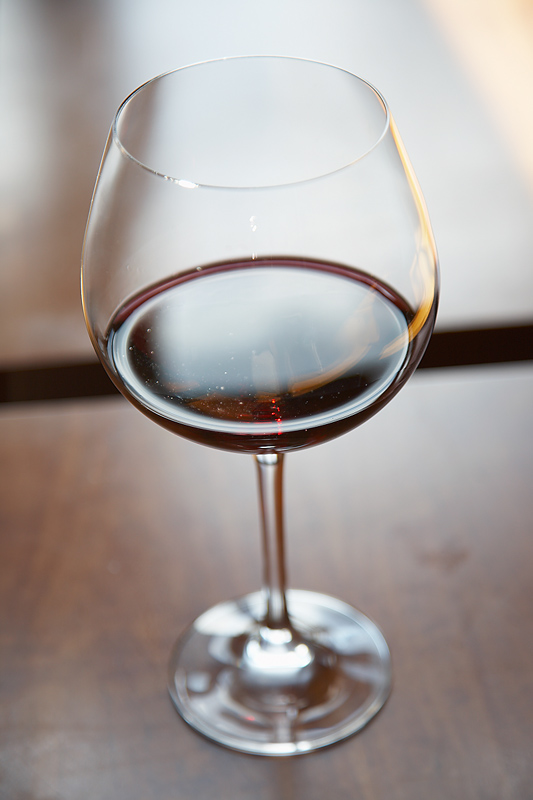 wineglass – High Tide