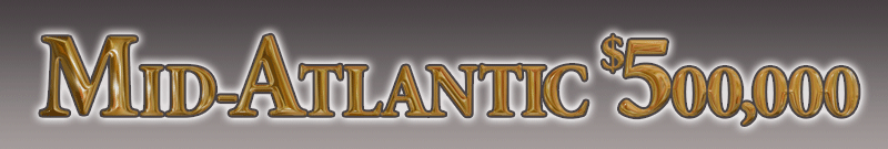 MA500 in full swing – High Tide