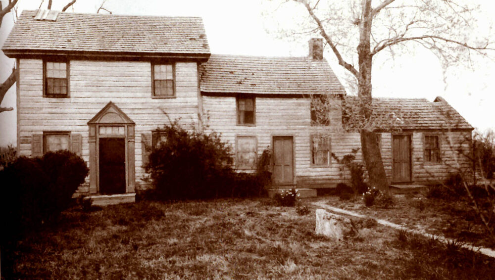 The Ghostly Christmas Shoppe – CapeMay.com Blog