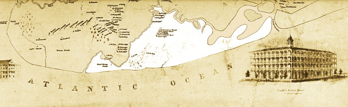 Where is Cape Island? – CapeMay.com Blog