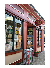 signshop – High Tide