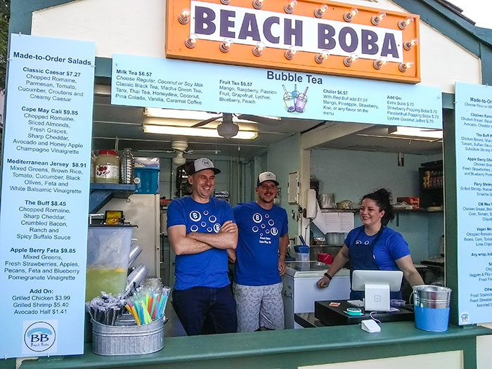 beach-boba – CapeMay.com Blog