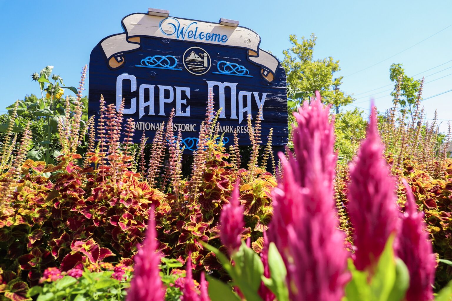 Five reasons to visit Cape May in September – CapeMay.com Blog