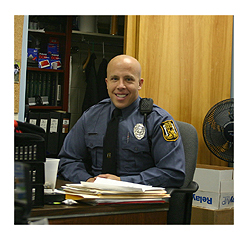 officer-tony – High Tide