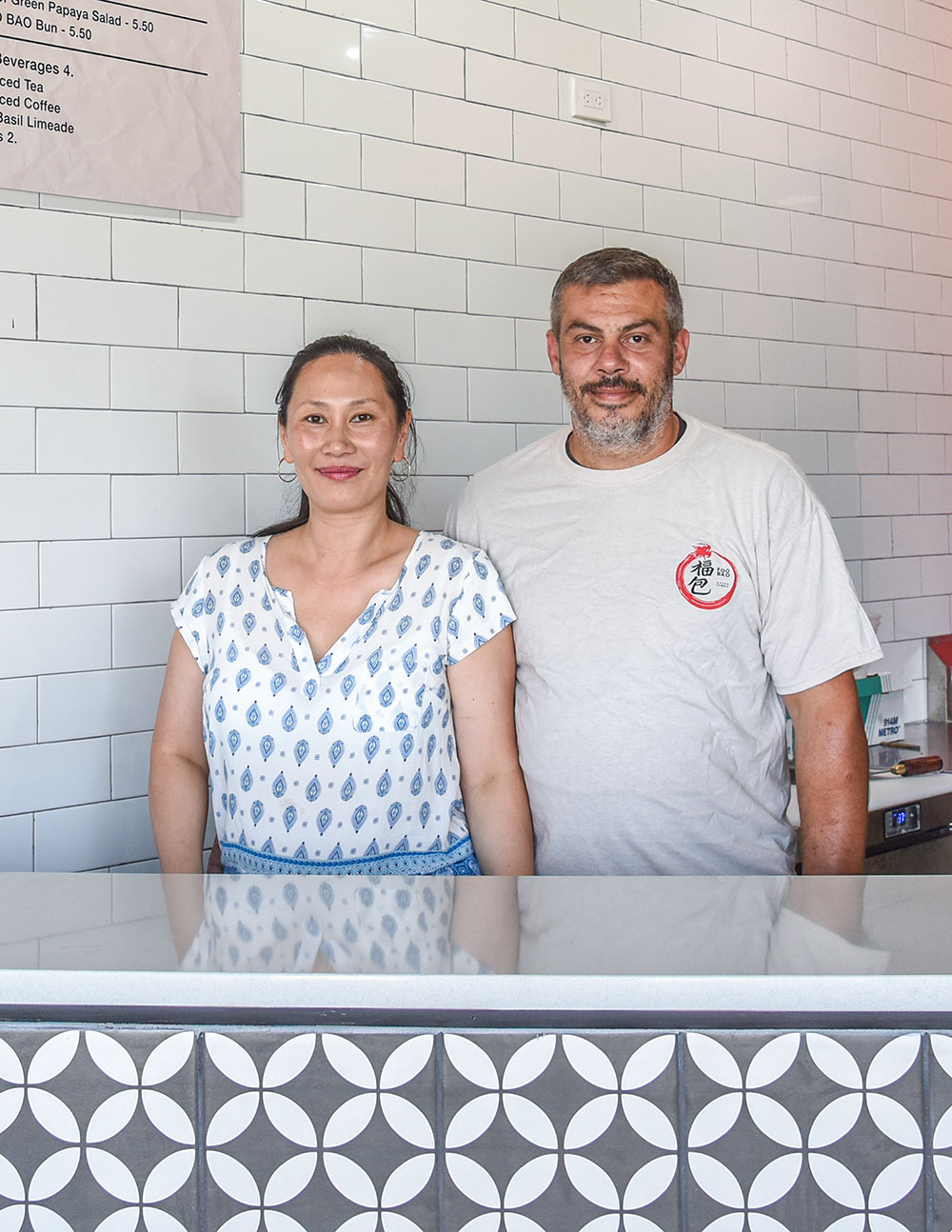 Amy and Lu – High Tide