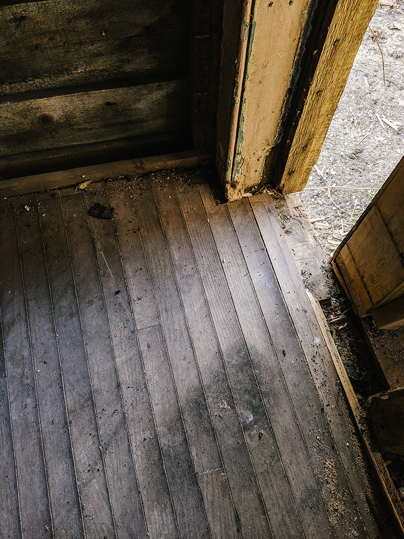 The original wood floors – CapeMay.com Blog