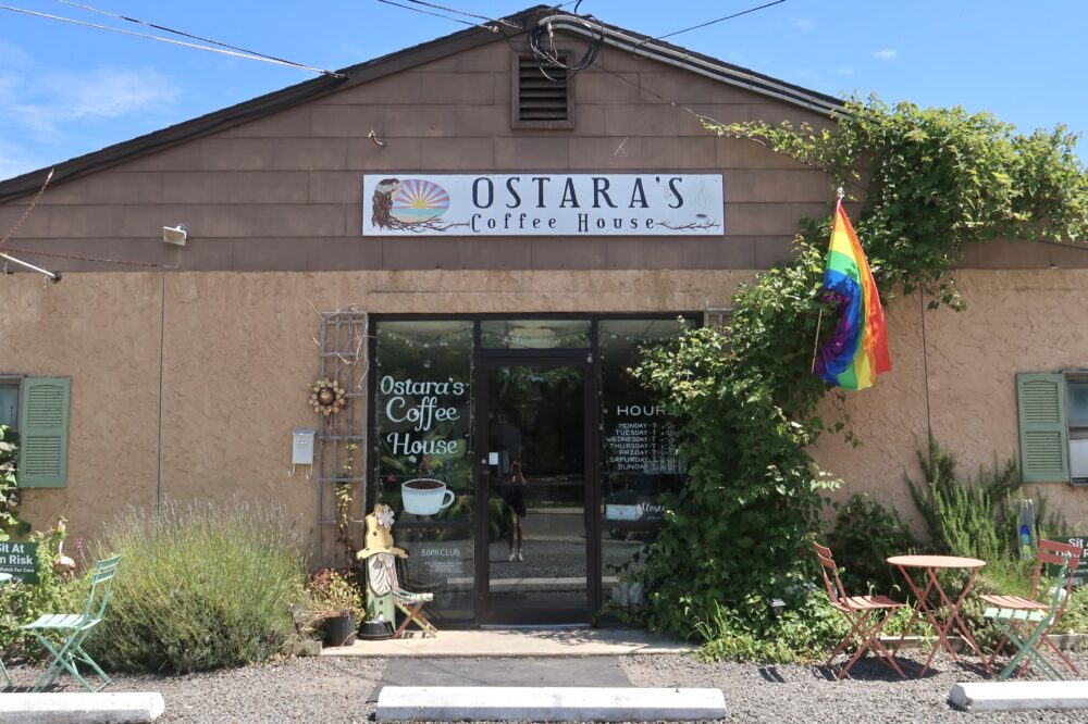 A guide to Cape May’s coffee shops – High Tide