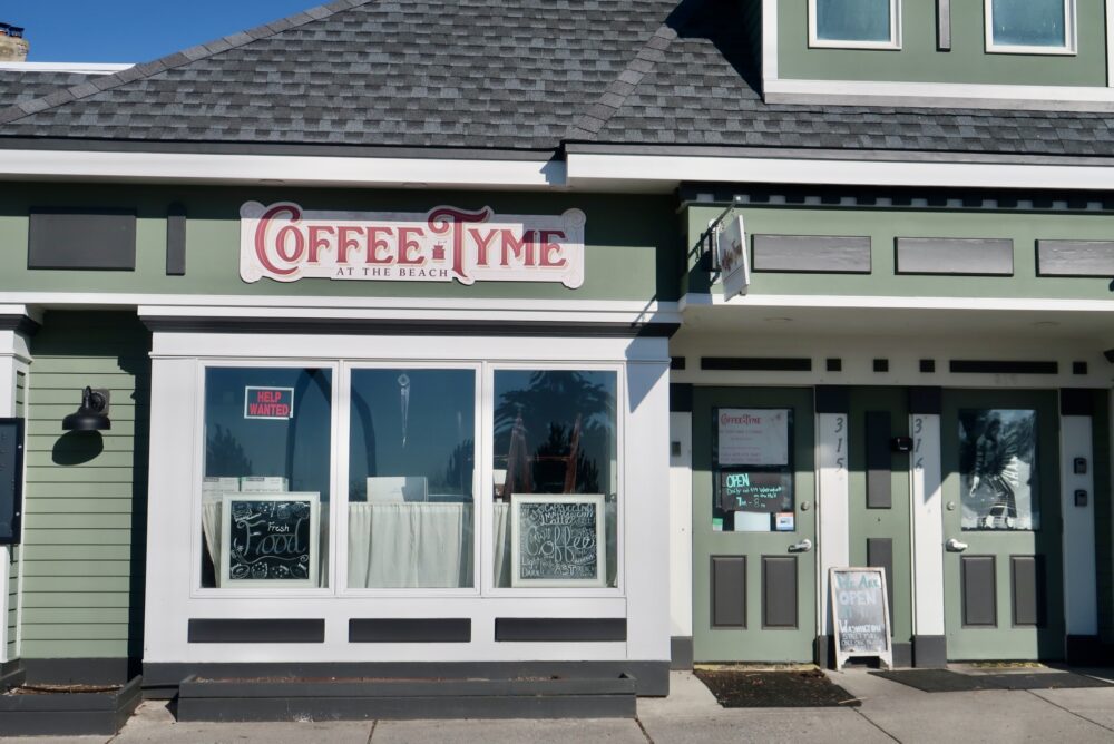 A guide to Cape May’s coffee shops – High Tide