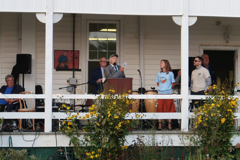 Cape May Point Science Center hosts the da Vinci Gala fundraiser – High ...