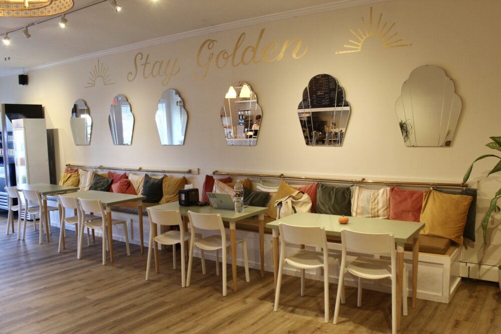 A guide to Cape May’s coffee shops – High Tide