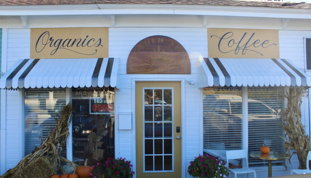 A guide to Cape May’s coffee shops – High Tide