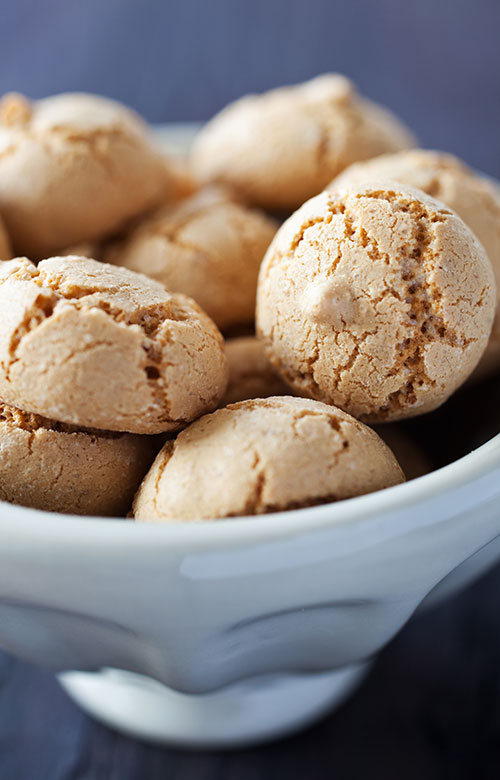 The Sweet Taste of Italy – CapeMay.com Blog