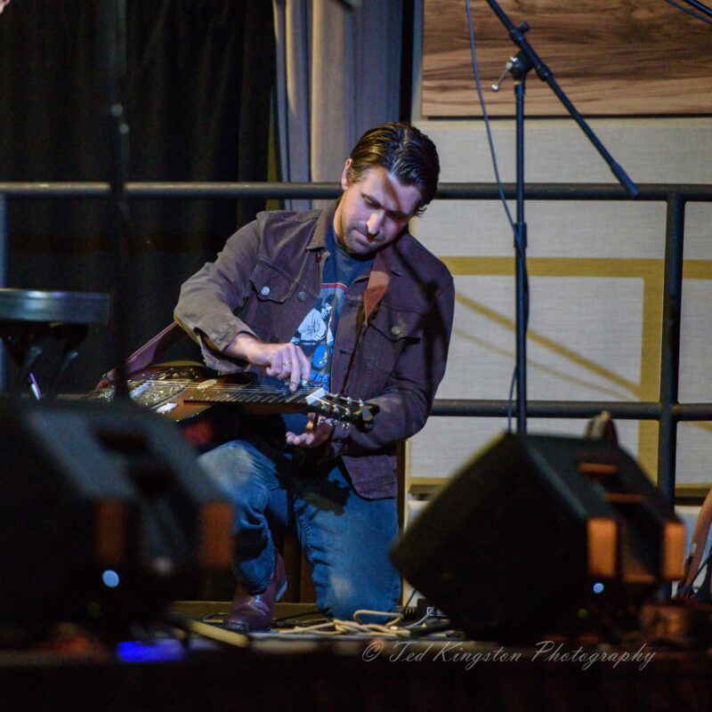 Cape May’s The Last Waltz – Round 2 – High Tide