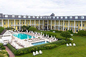 Cape May Hotels | Oceanfront Cape May Motels | CapeMay.com