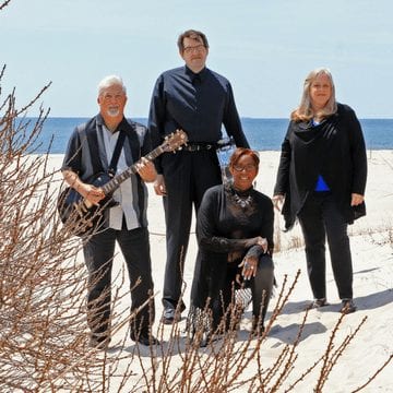 The Capers at Harbor View – Events Calendar