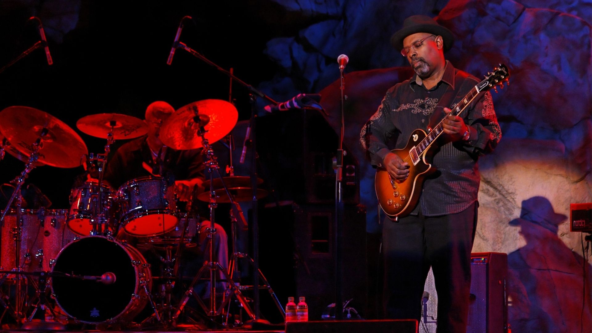 Junior Mack Sings the Blues at Cape May Convention Hall – Events Calendar