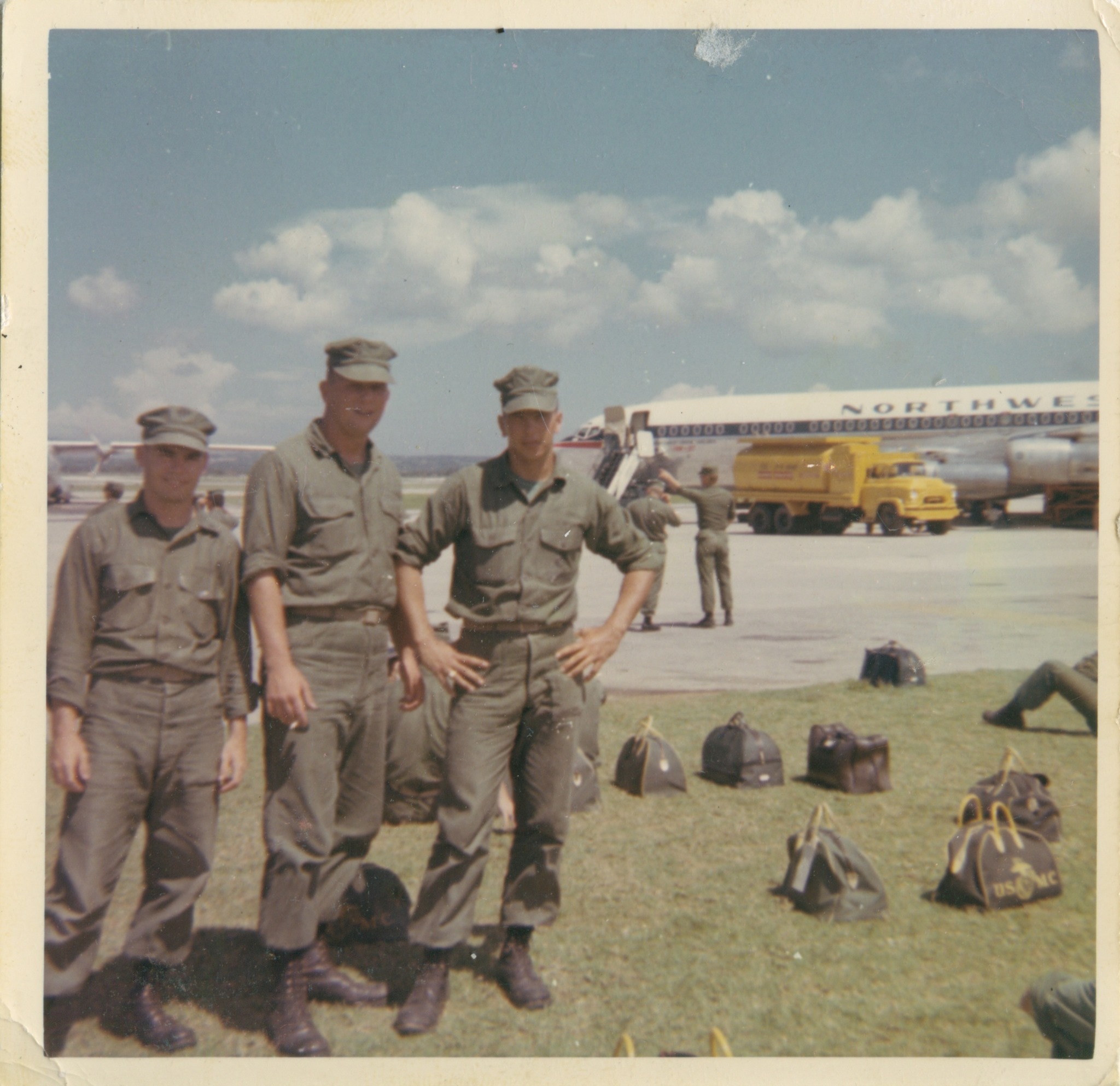 American Veterans Media present: feature-length documentary “Edison 64 ...