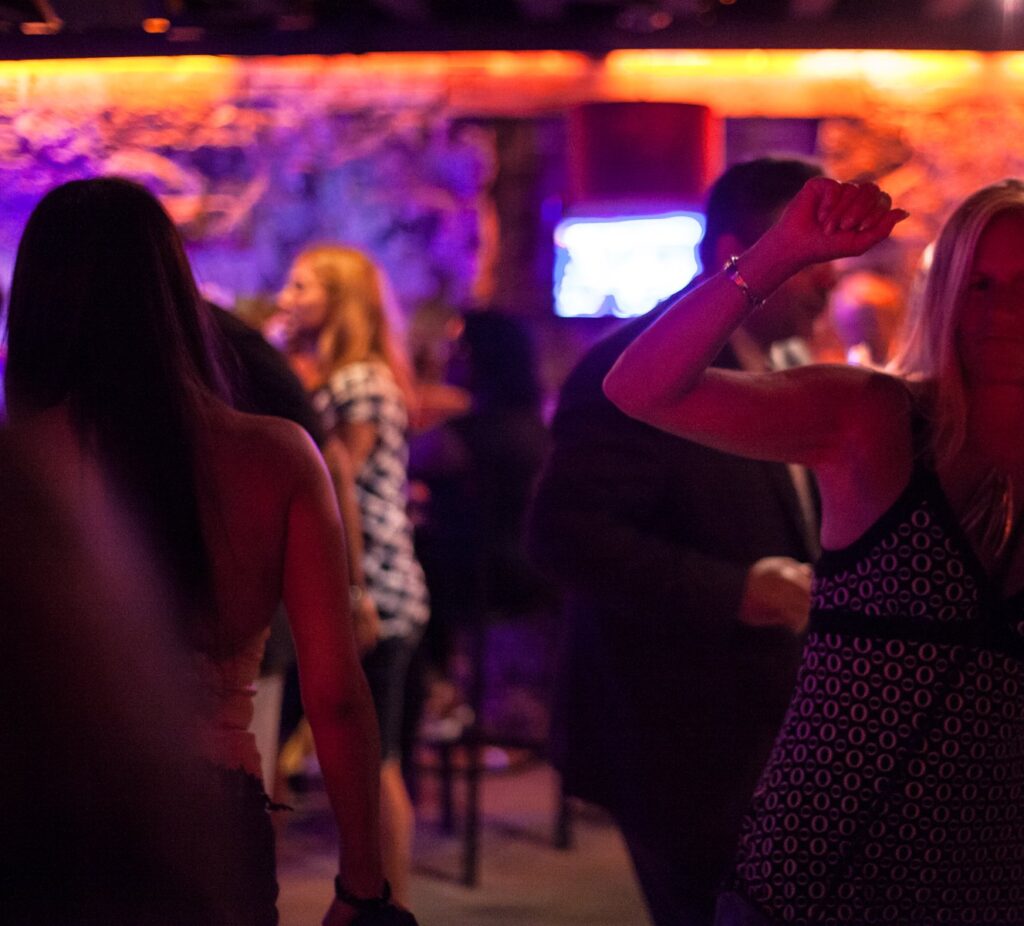 Homecoming at the Boiler Room – Events Calendar