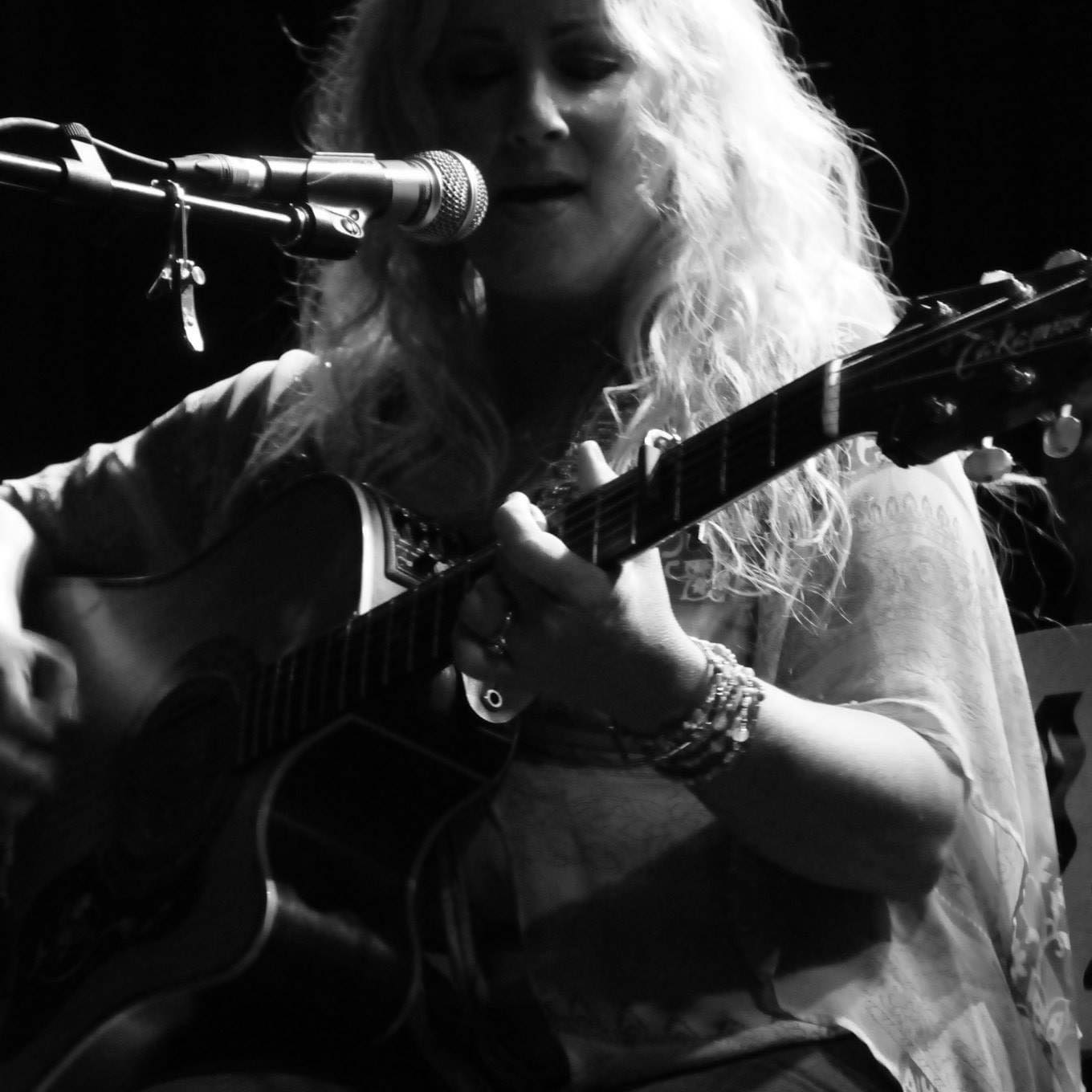 Patty Blee at The Mad Batter – Events Calendar