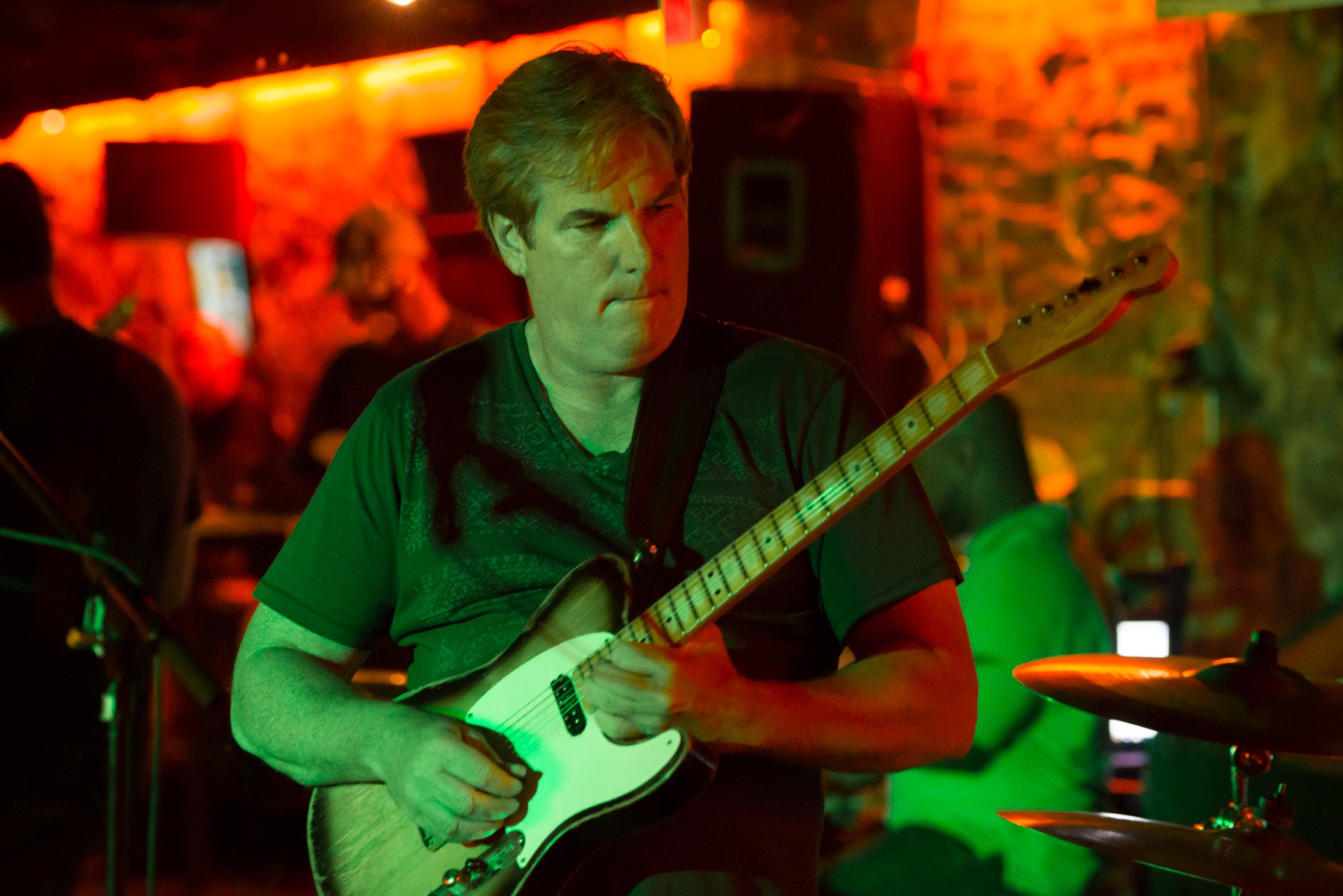 Don Shough at Arts & Soul – Events Calendar