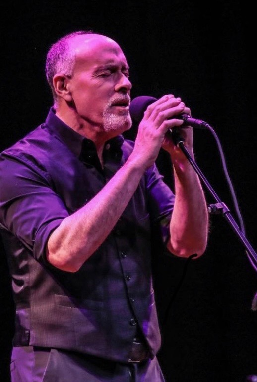 Marc Cohn at Convention Hall – Events Calendar