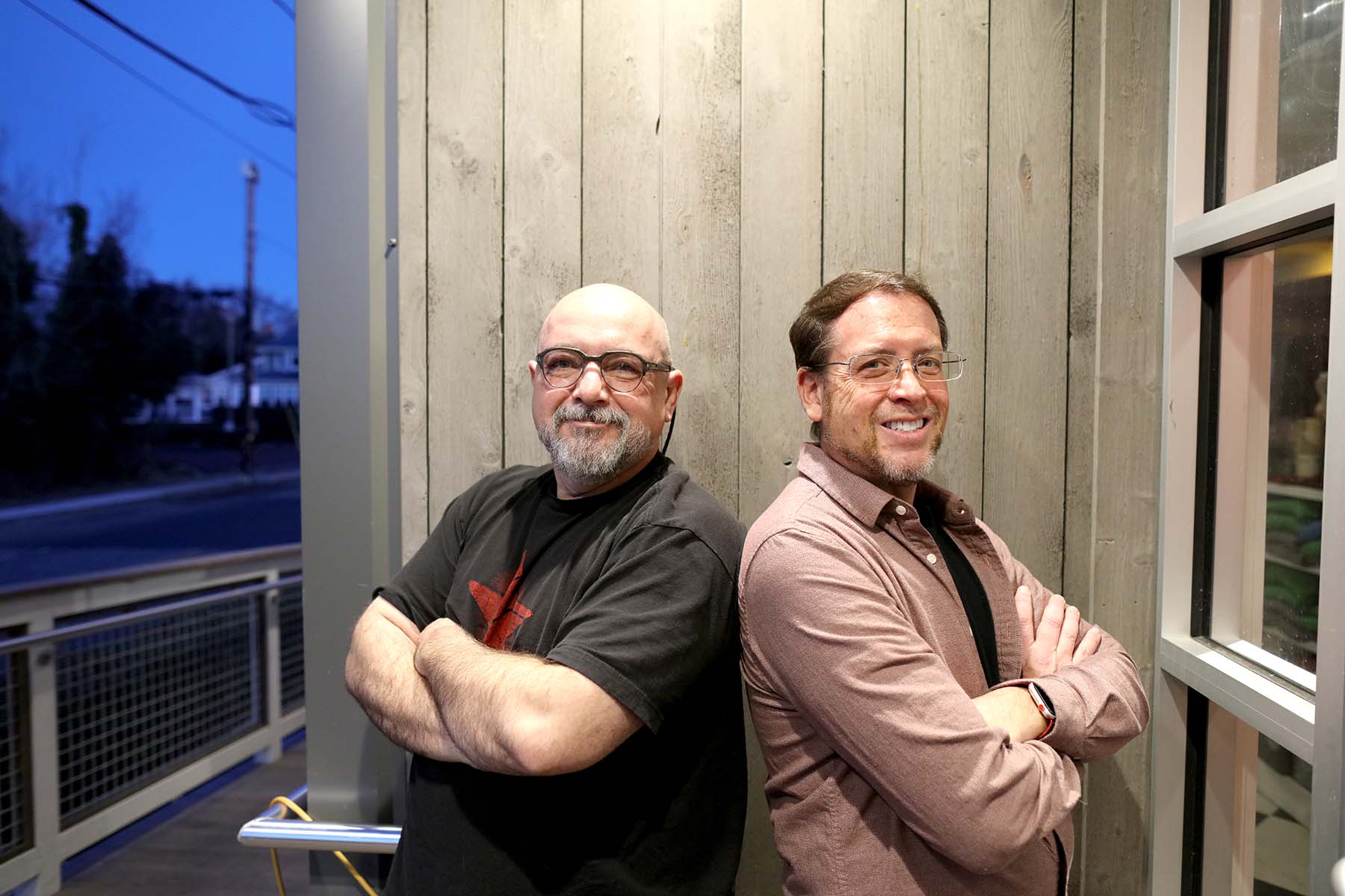 Terry & Co. featuring Jerry Kolber at The Filling Station – Events Calendar