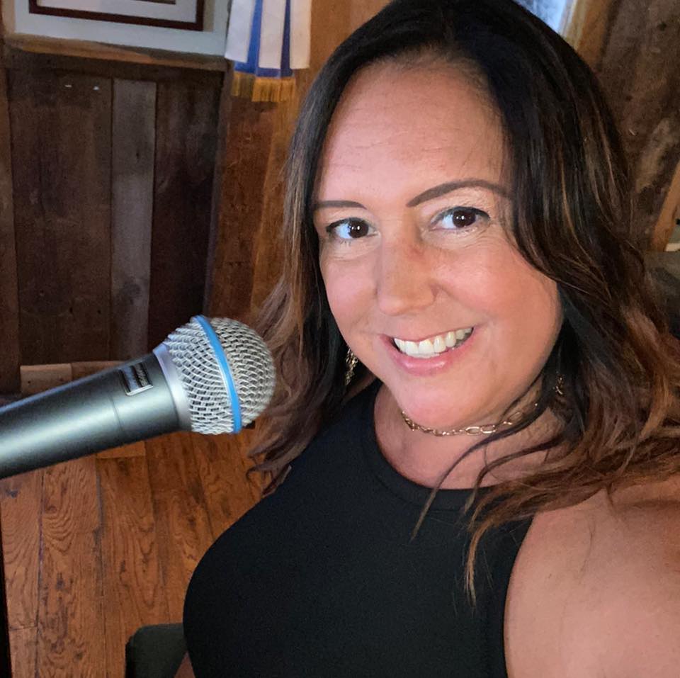 Sue Polcer at Nauti Spirits – Events Calendar