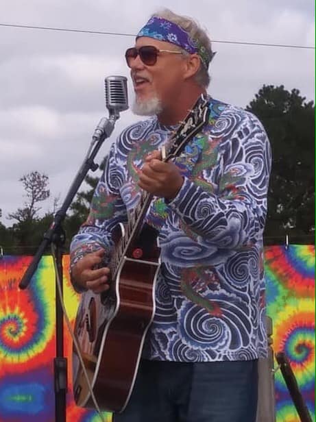 Cosmic Charlie at Harpoons on the Bay – Events Calendar