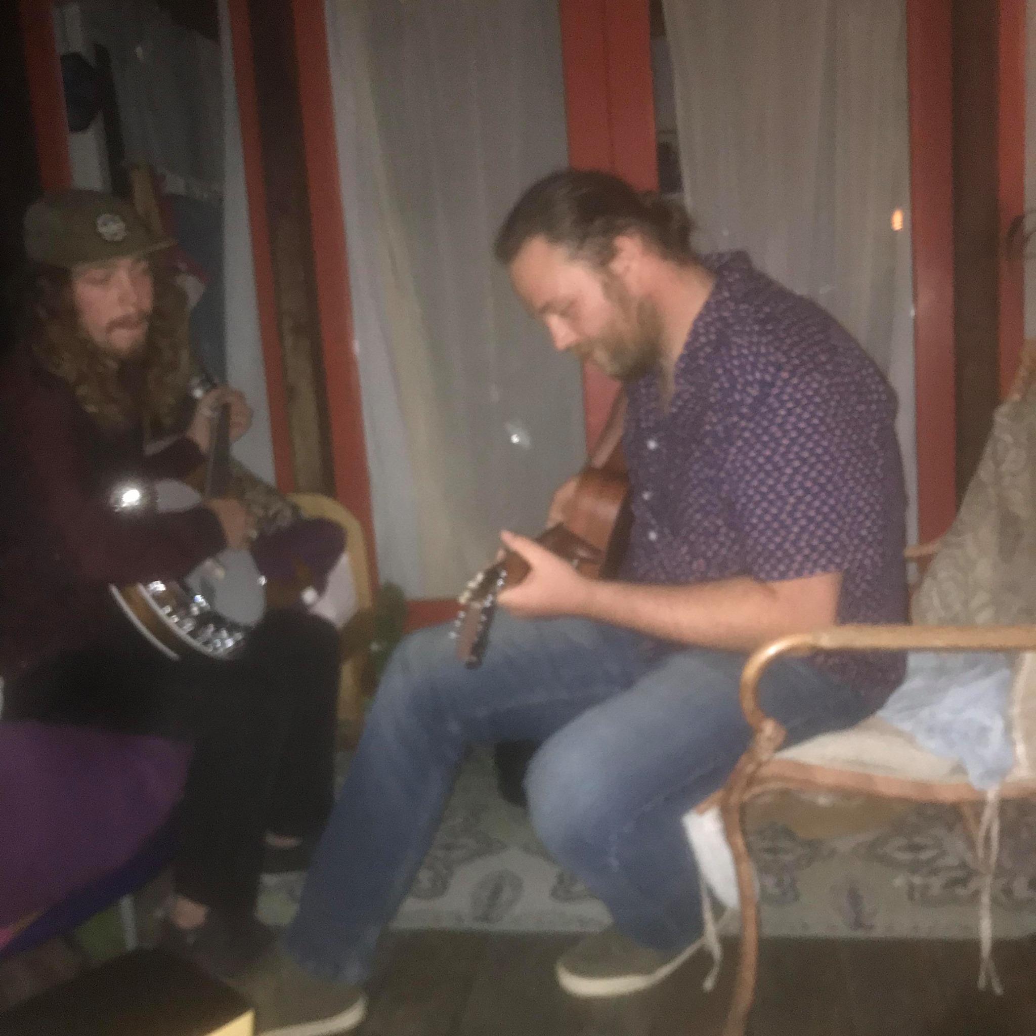 Dean Dunlevy at Harpoons on the Bay – Events Calendar