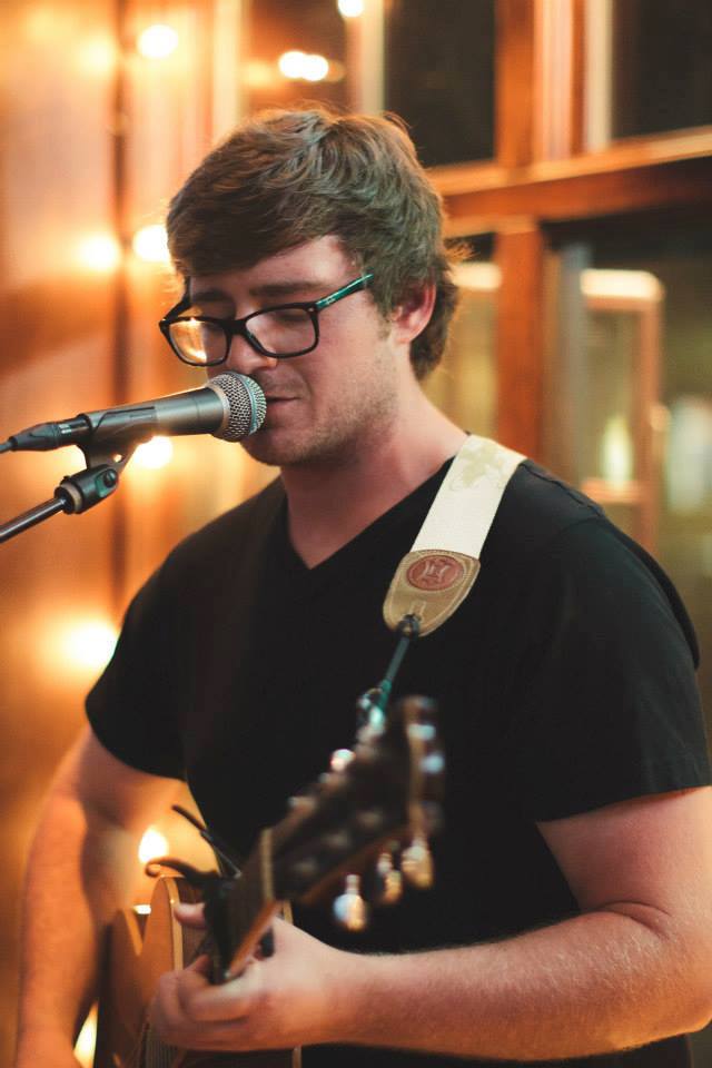 John Rodden at Harpoons on the Bay – Events Calendar