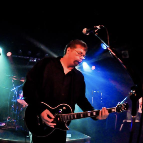 Scott Testerman at Elaine’s – Events Calendar