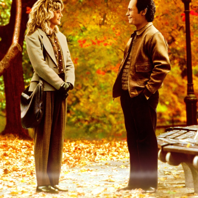 Screening of When Harry Met Sally – Events Calendar