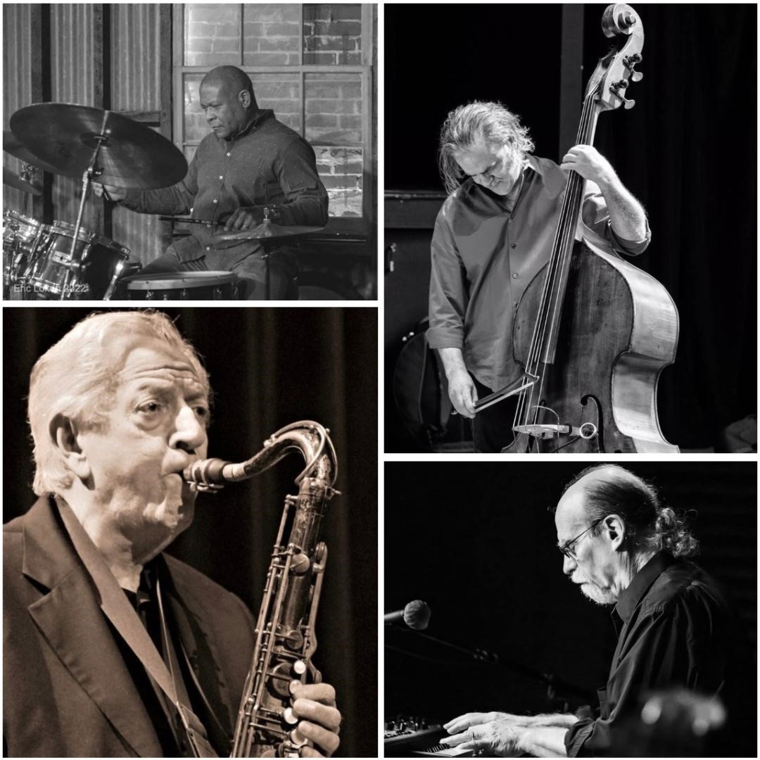 Cape May Jazz Vespers welcomes The Kevin MacConnell Quartet, Ft. Larry ...