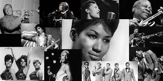 People Get Ready – A Celebration of Black Music Legends – Events Calendar