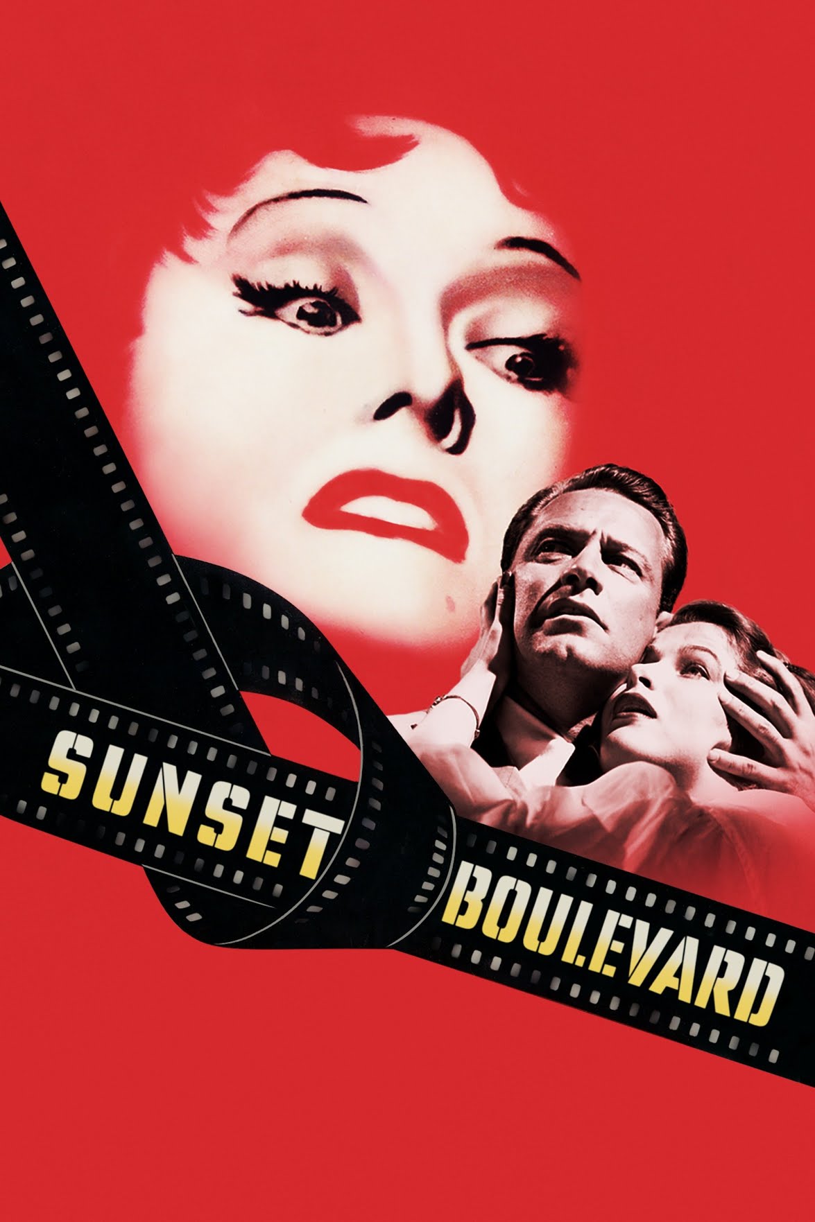 Classic Film Friday – Sunset Boulevard – Events Calendar