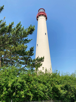 National Lighthouse Day – Events Calendar