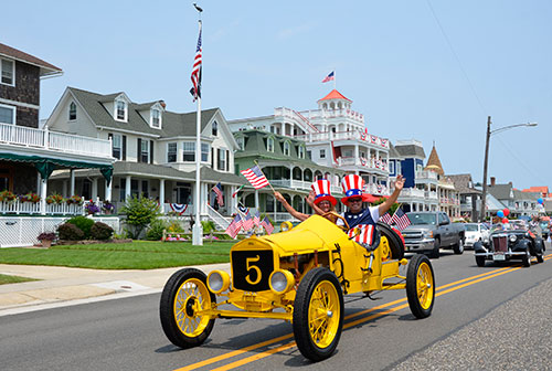 Welcome to CapeMay.com