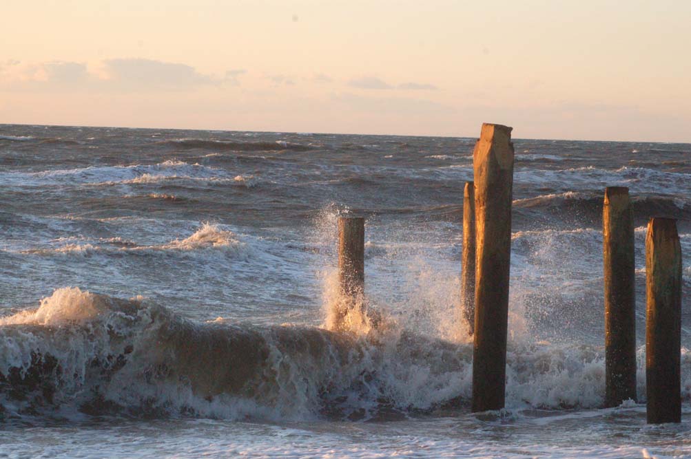 Evening Breeze – Cape May Picture of the Day