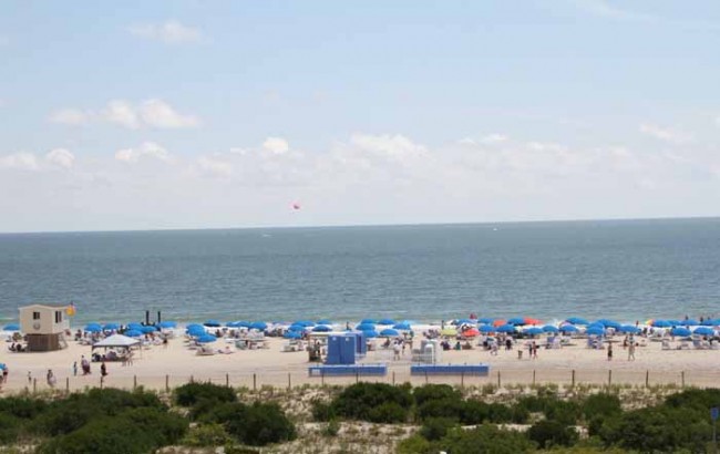 July 2012 – Cape May Picture of the Day