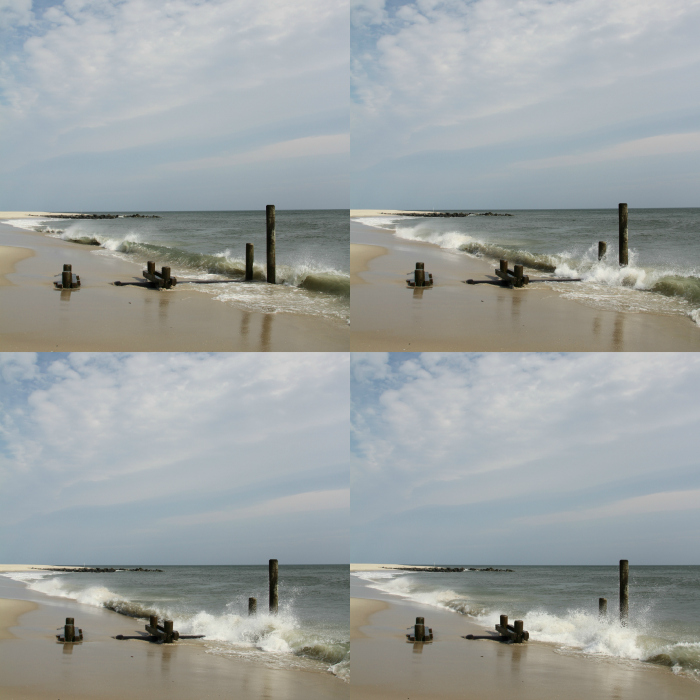 Wave! – Cape May Picture of the Day