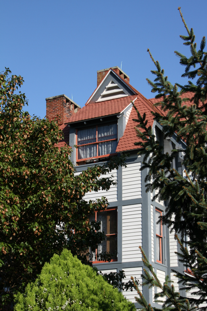 The Emlen Physick Estate – Cape May Picture of the Day