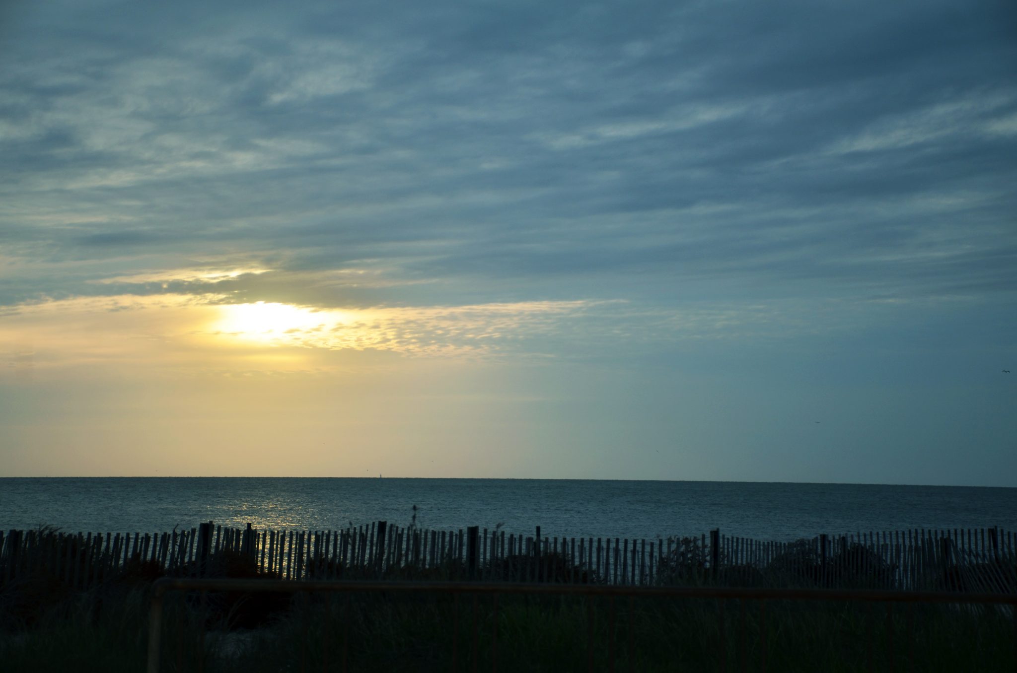 Delaware Bay – Cape May Picture of the Day
