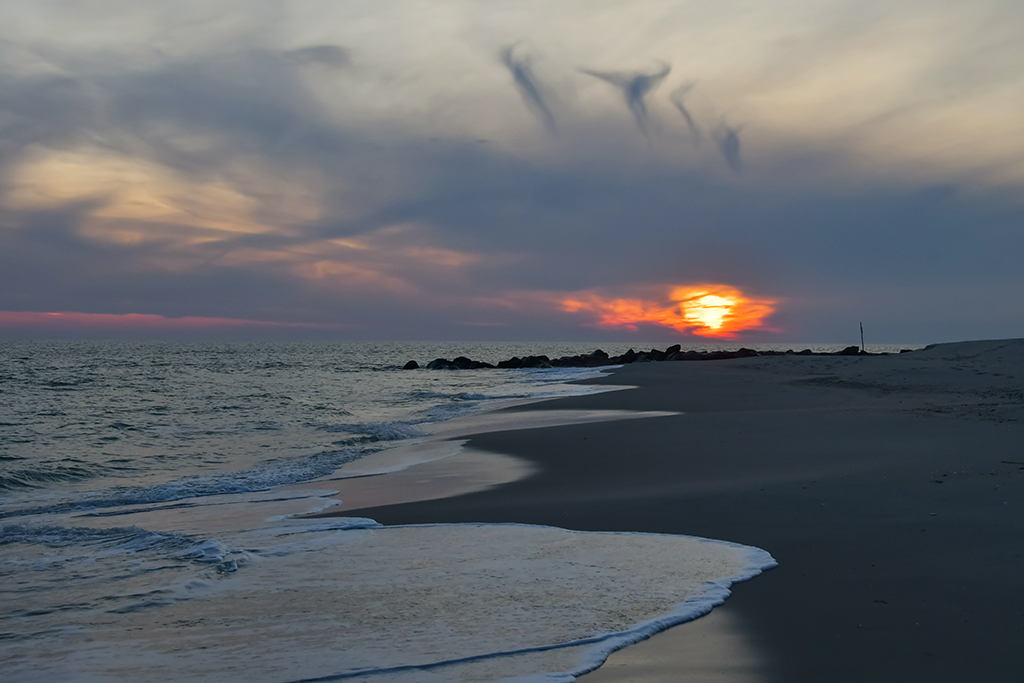 February Spotlight – Cape May Picture of the Day