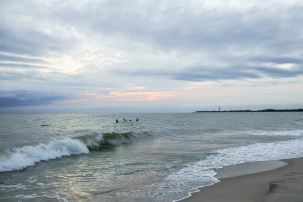 First Day of Fall – Cape May Picture of the Day