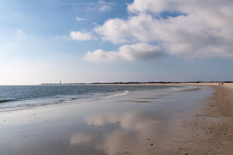 Shades of Spring – Cape May Picture of the Day